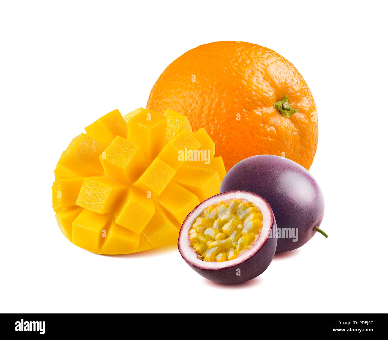 Mango design Cut Out Stock Images & Pictures - Alamy