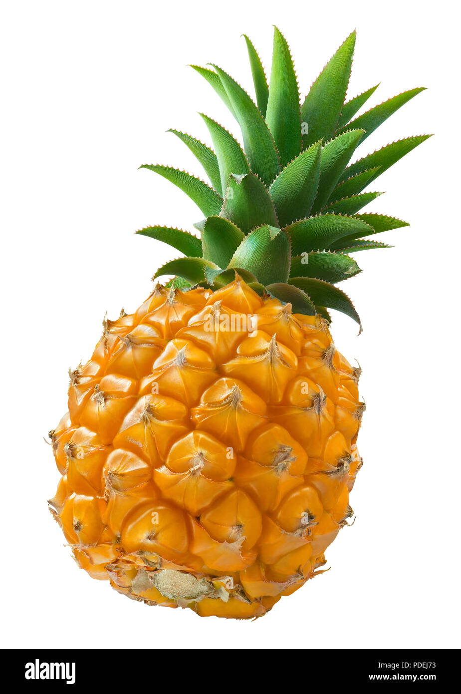 Mini ananas hi-res stock photography and images - Alamy