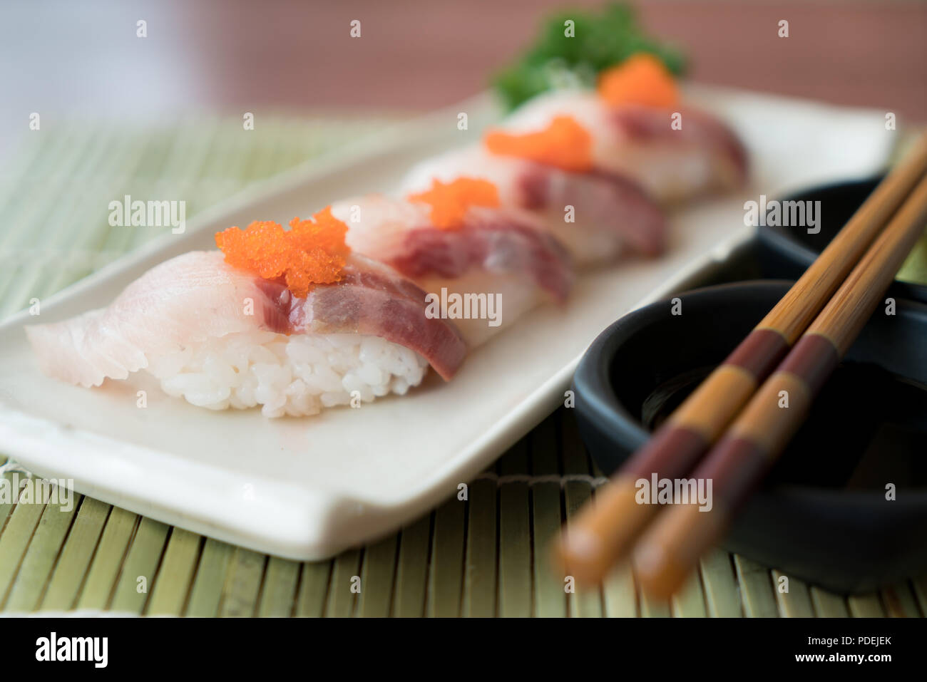 Hamachi High Resolution Stock Photography and Images - Alamy