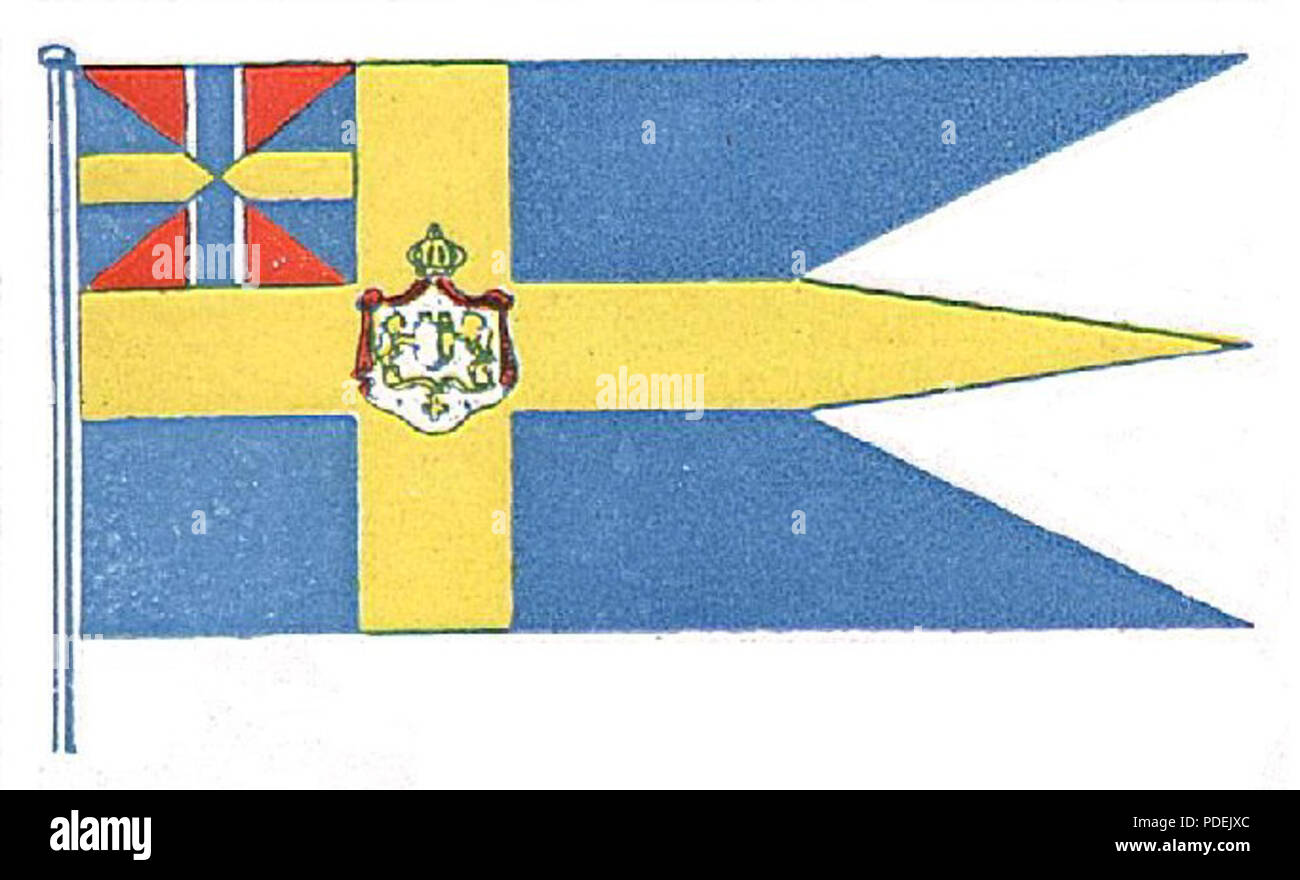 Rank flag insignia hi-res stock photography and images - Alamy