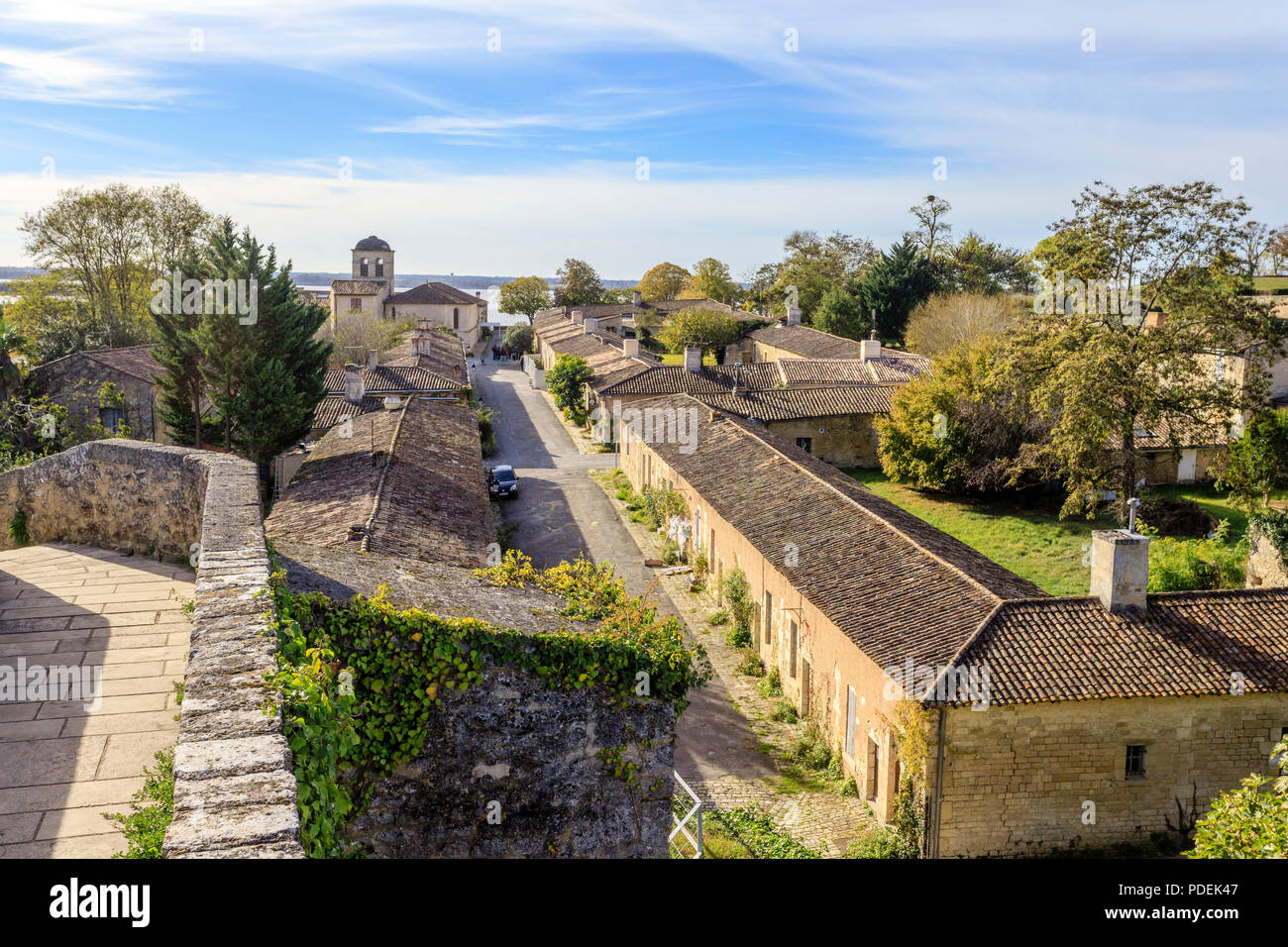 Vauban System Stock Photos & Vauban System Stock Images - Alamy