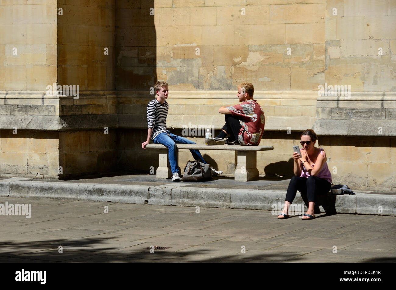 Temple Church, Inner Temple, London, England, UK. 12th century church ...