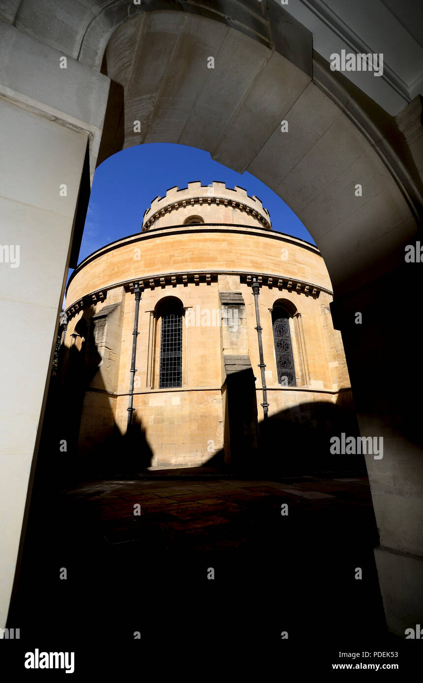 London Temple Church Knights Templar Stock Photos & London Temple ...