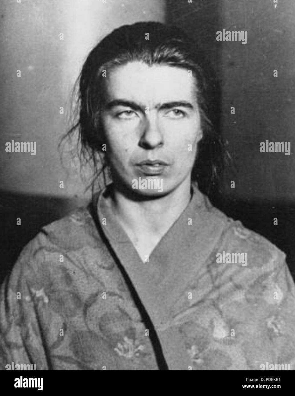 Crime, criminal, 1920s hi-res stock photography and images - Alamy