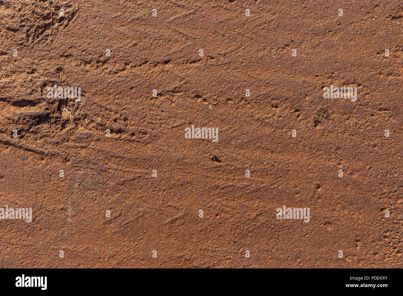 Old rusty iron metal background plate texture Stock Photo - Alamy