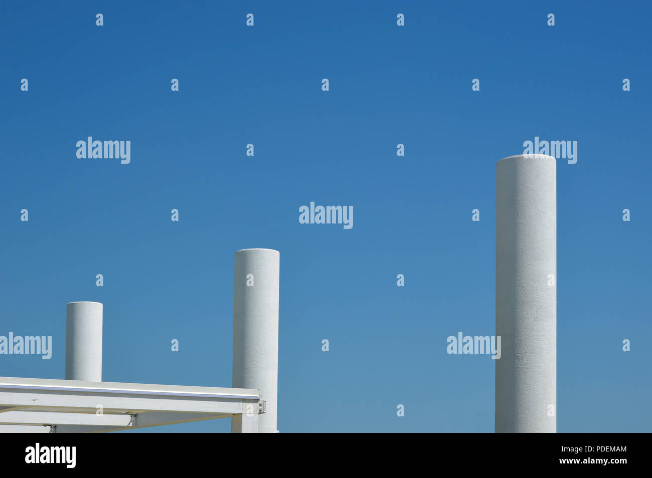 White Architecture Architectures High Resolution Stock Photography and Images - Alamy