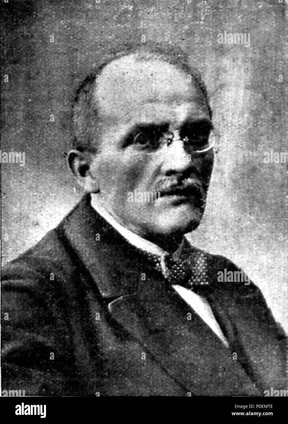 154 HL Damals – Otto Friedrich Stock Photo - Alamy