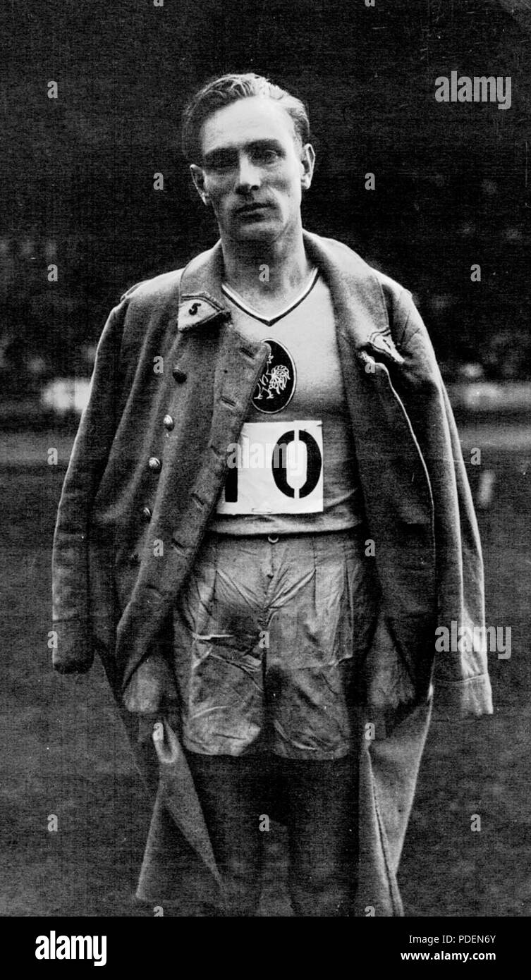 169 Jean Keller 1932 Stock Photo - Alamy