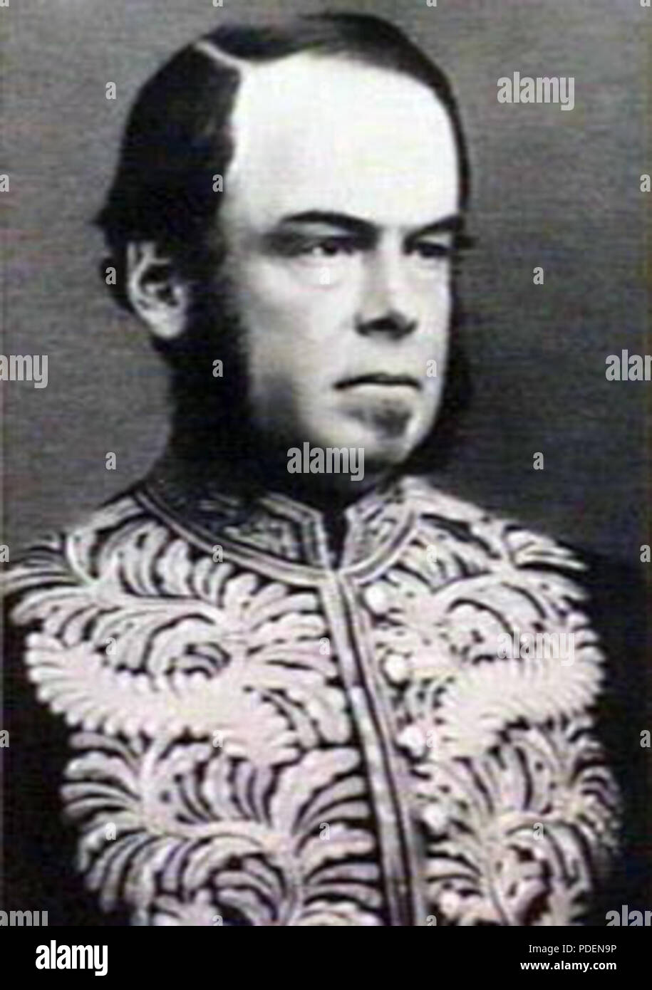 Charles Du Cane High Resolution Stock Photography and Images - Alamy