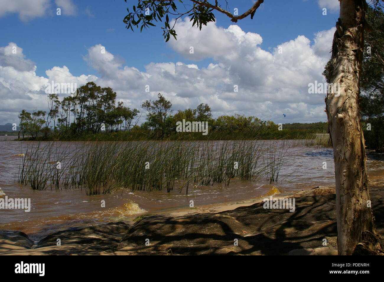 Boreen Point High Resolution Stock Photography and Images - Alamy