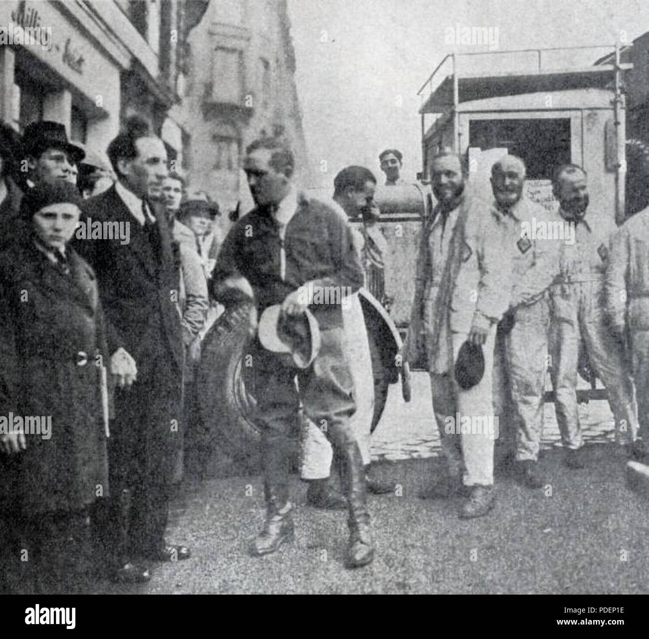 Louis renault hi-res stock photography and images - Alamy