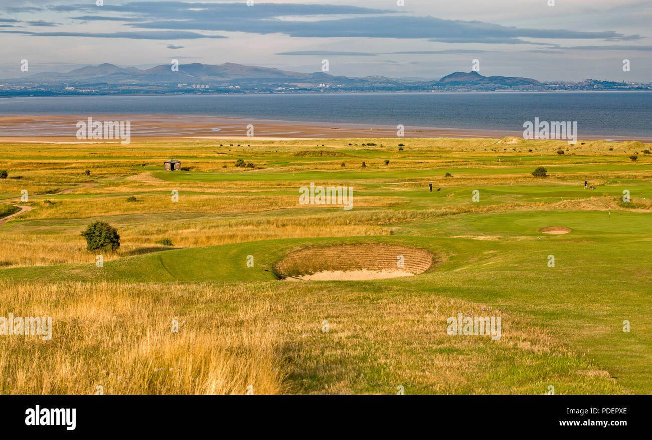 East lothian coast hi-res stock photography and images - Alamy