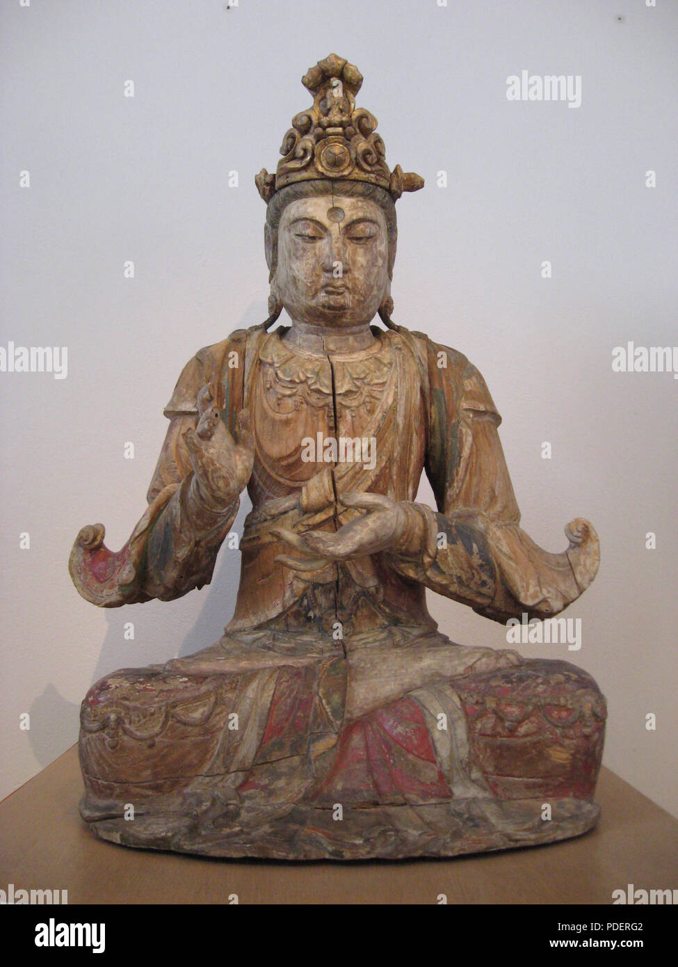 Guanyin hi-res stock photography and images - Alamy