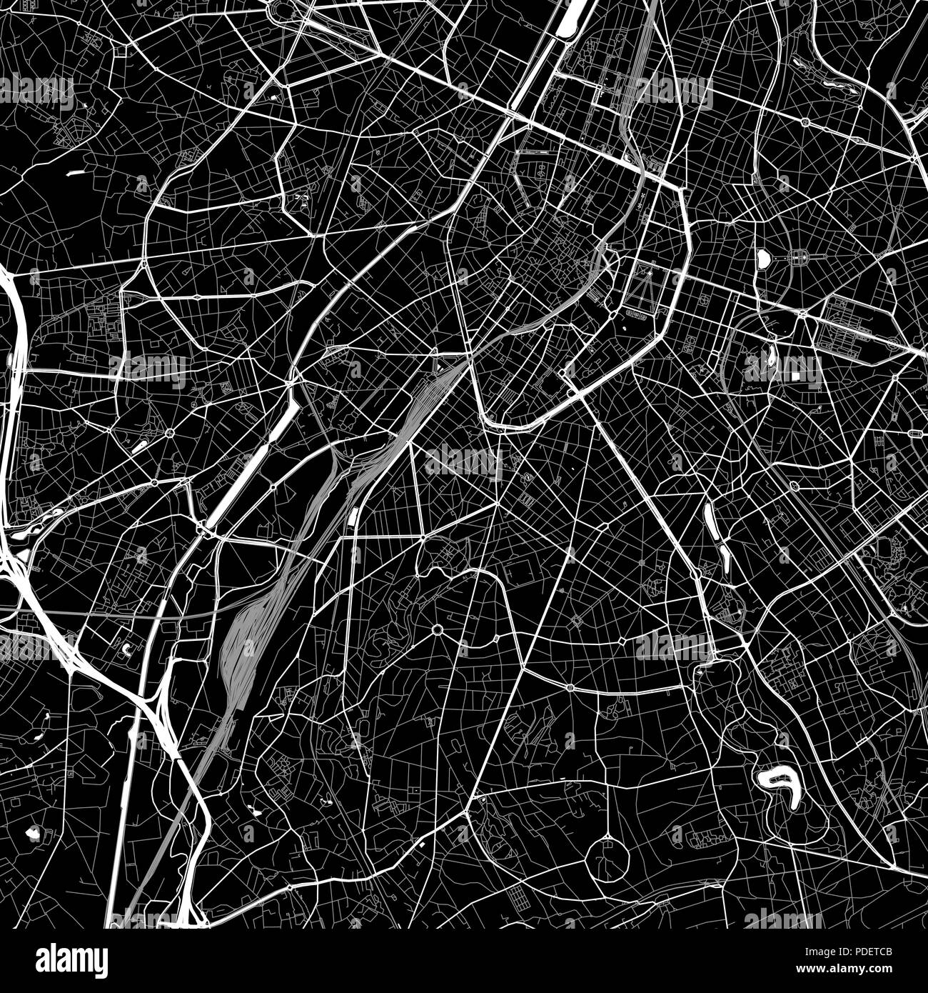 Belgium brussels saint gilles area hi-res stock photography and images ...