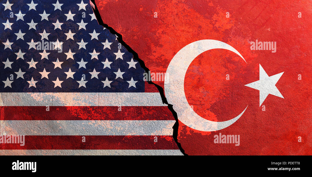America turkey agreement hi-res stock photography and images - Alamy