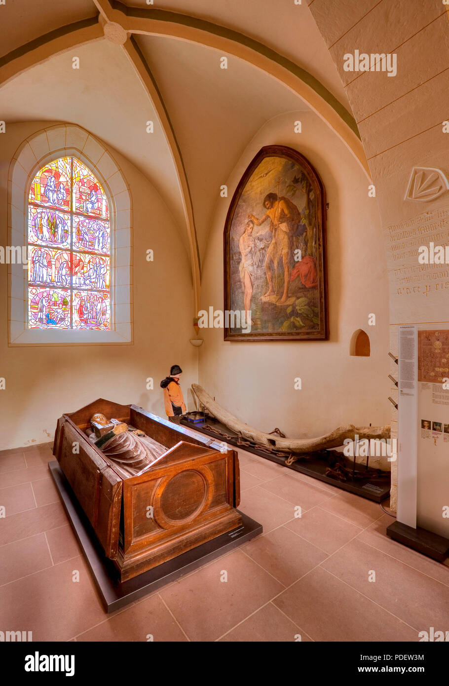 Bad gandersheim hi-res stock photography and images - Alamy