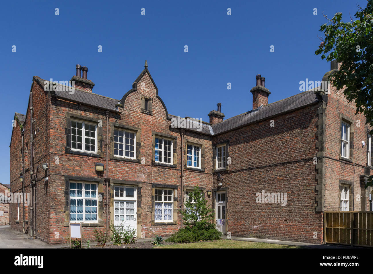 Victorian Britain Workhouse High Resolution Stock Photography and ...