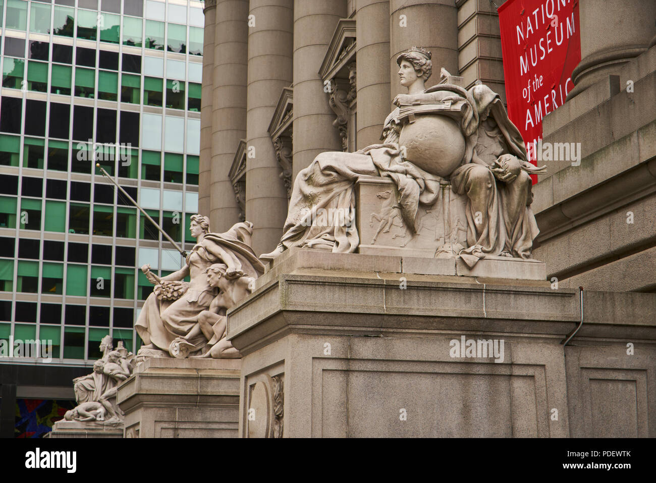 National museum of the american indian of the smithsonian institution ...