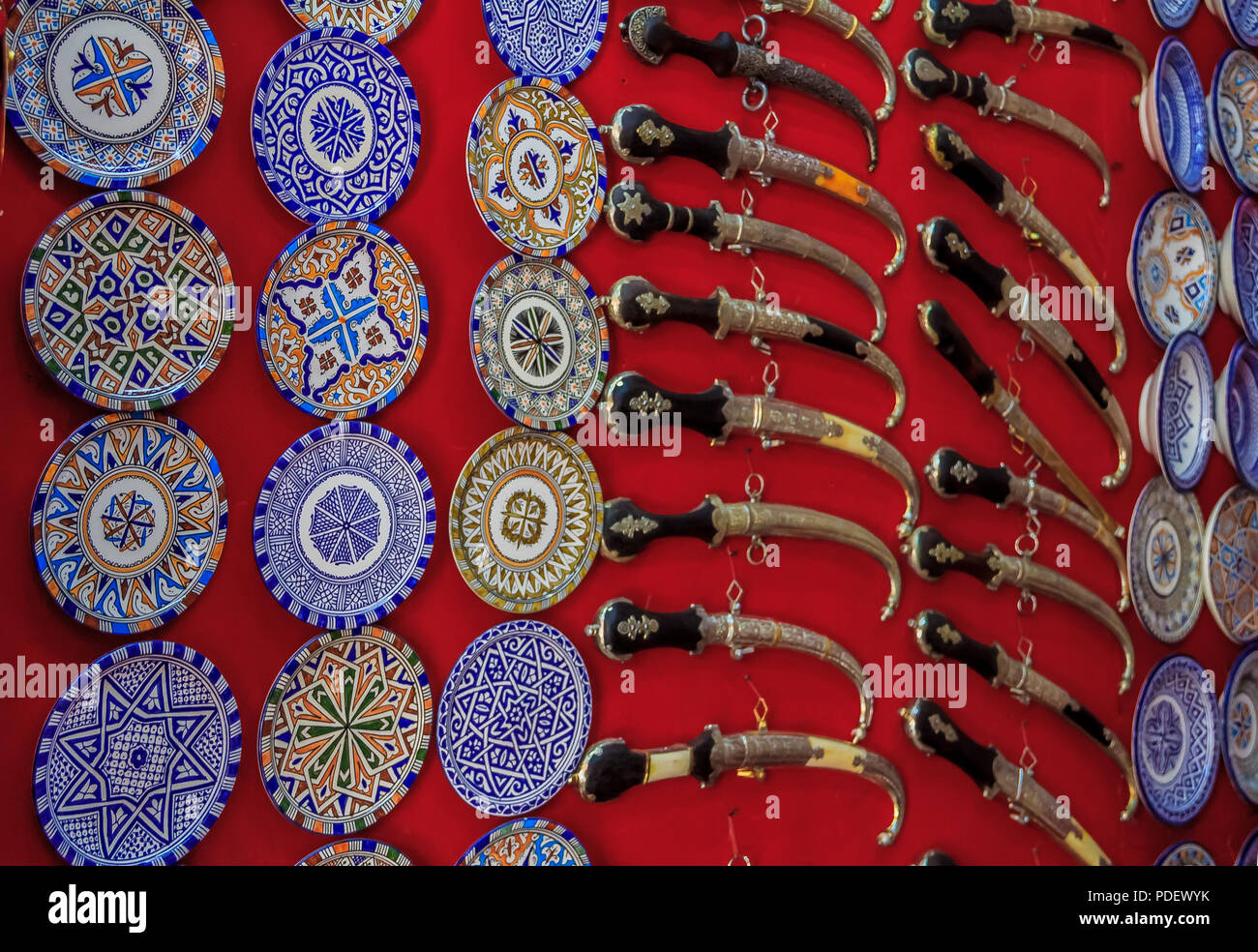 Traditional Arab Utensils High Resolution Stock Photography and Images ...