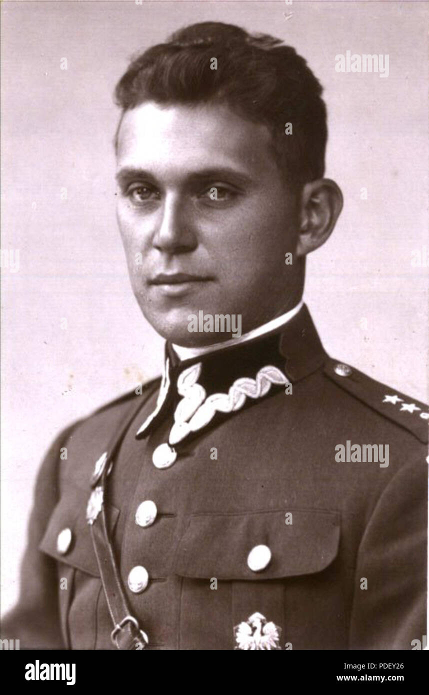 Karpowicz hi-res stock photography and images - Alamy