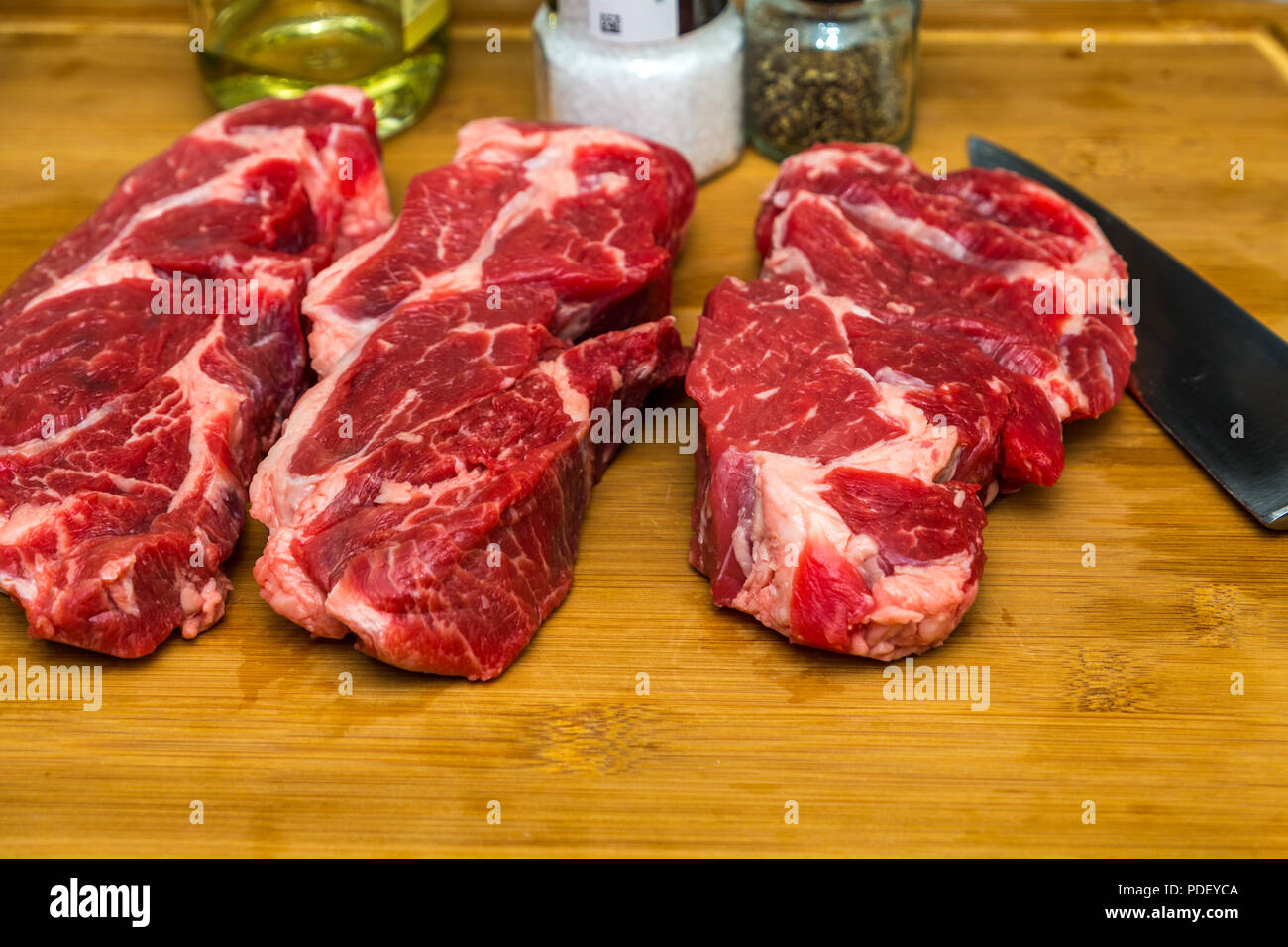 Salt chuck hi-res stock photography and images - Alamy