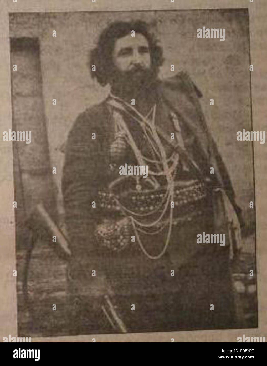 Gono hi-res stock photography and images - Alamy