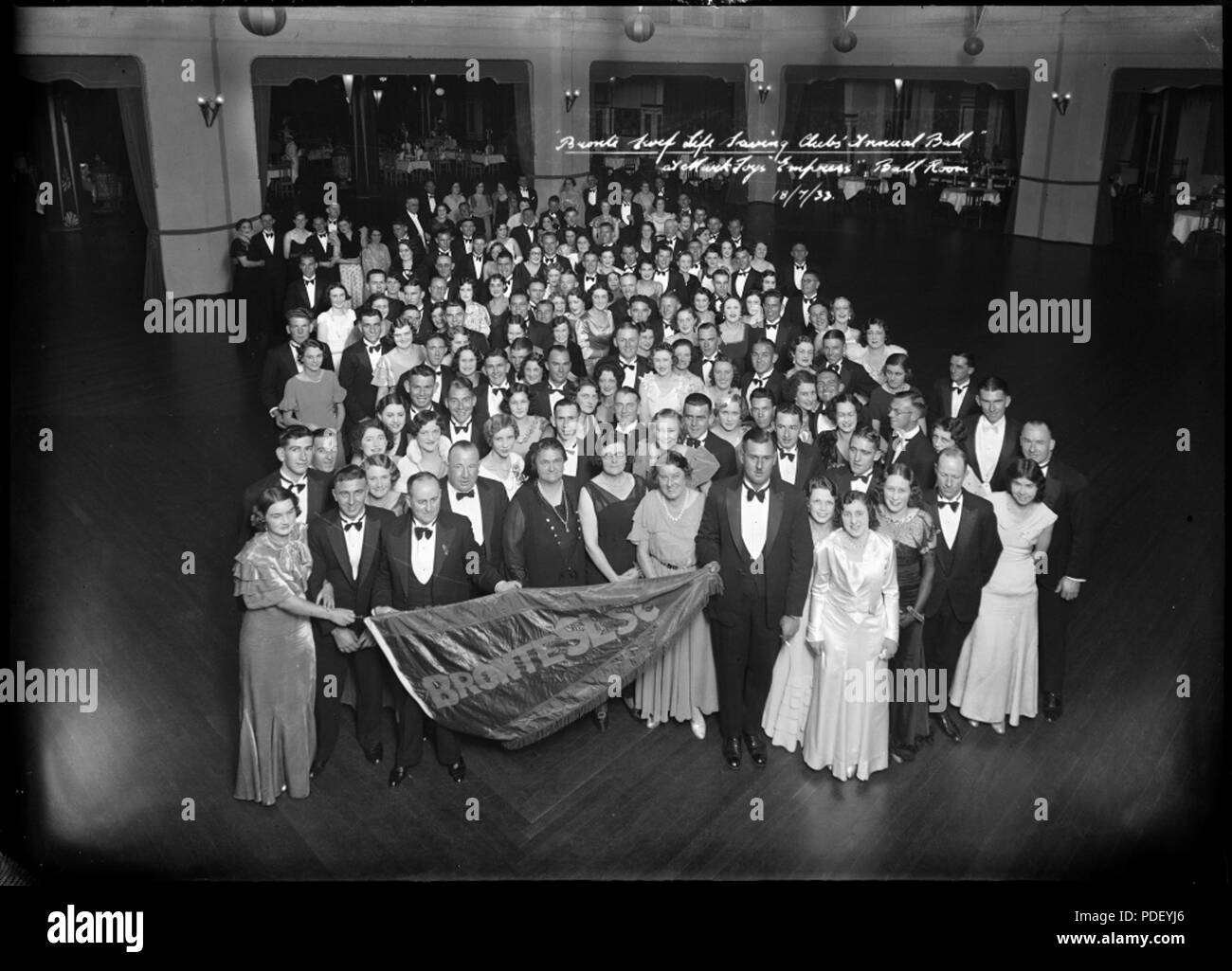 Saving the ball Black and White Stock Photos & Images - Alamy