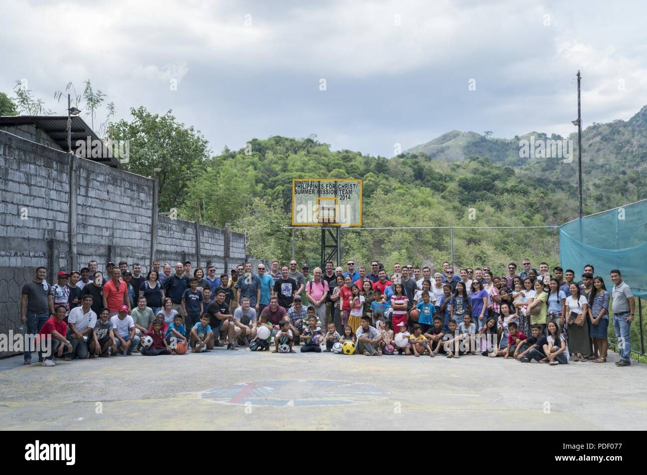 U.S. Air Force 353rd Special Operations Group and U.S. Navy Helicopter ...