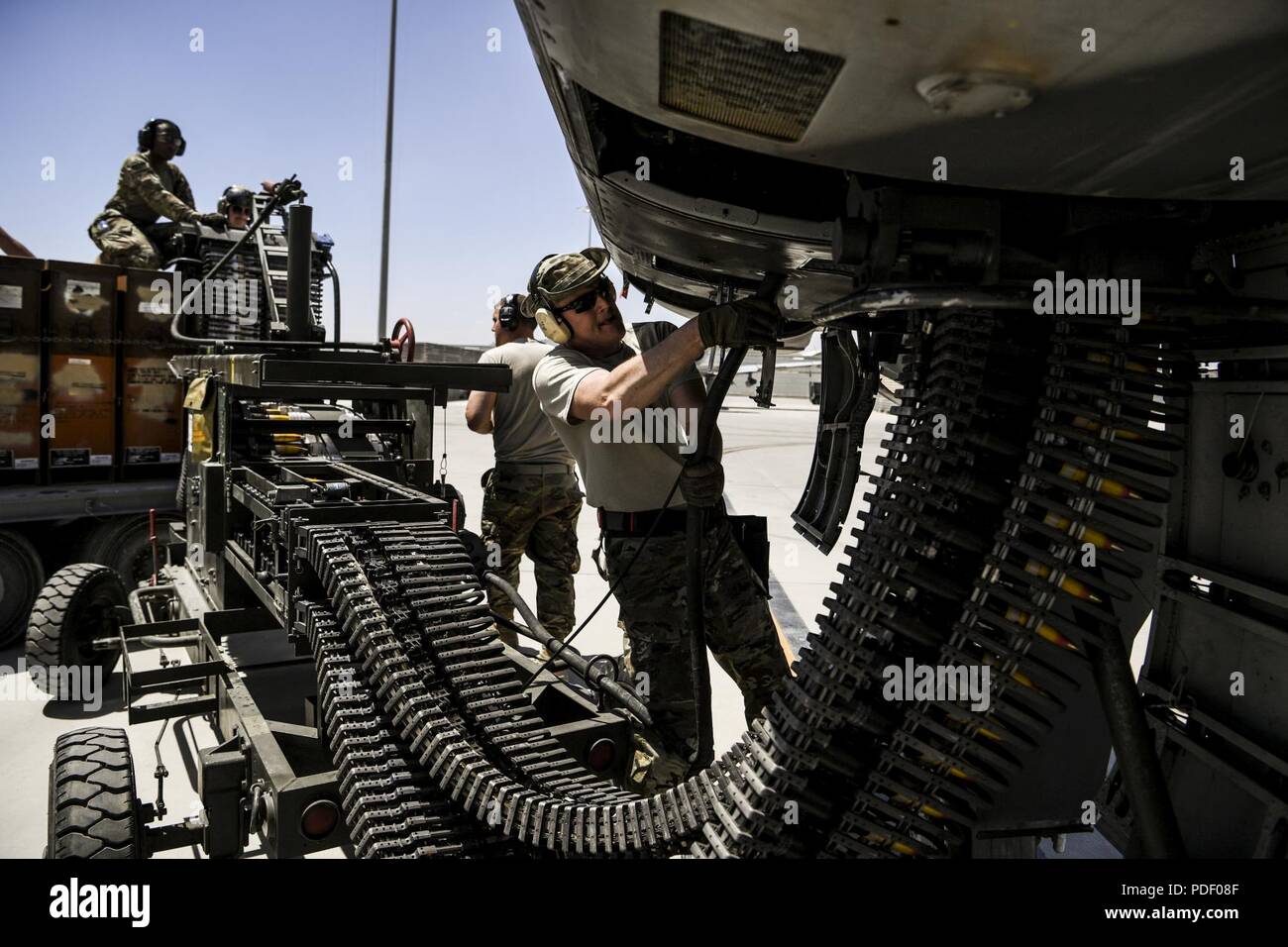 Conventional attack missiles hi-res stock photography and images - Alamy