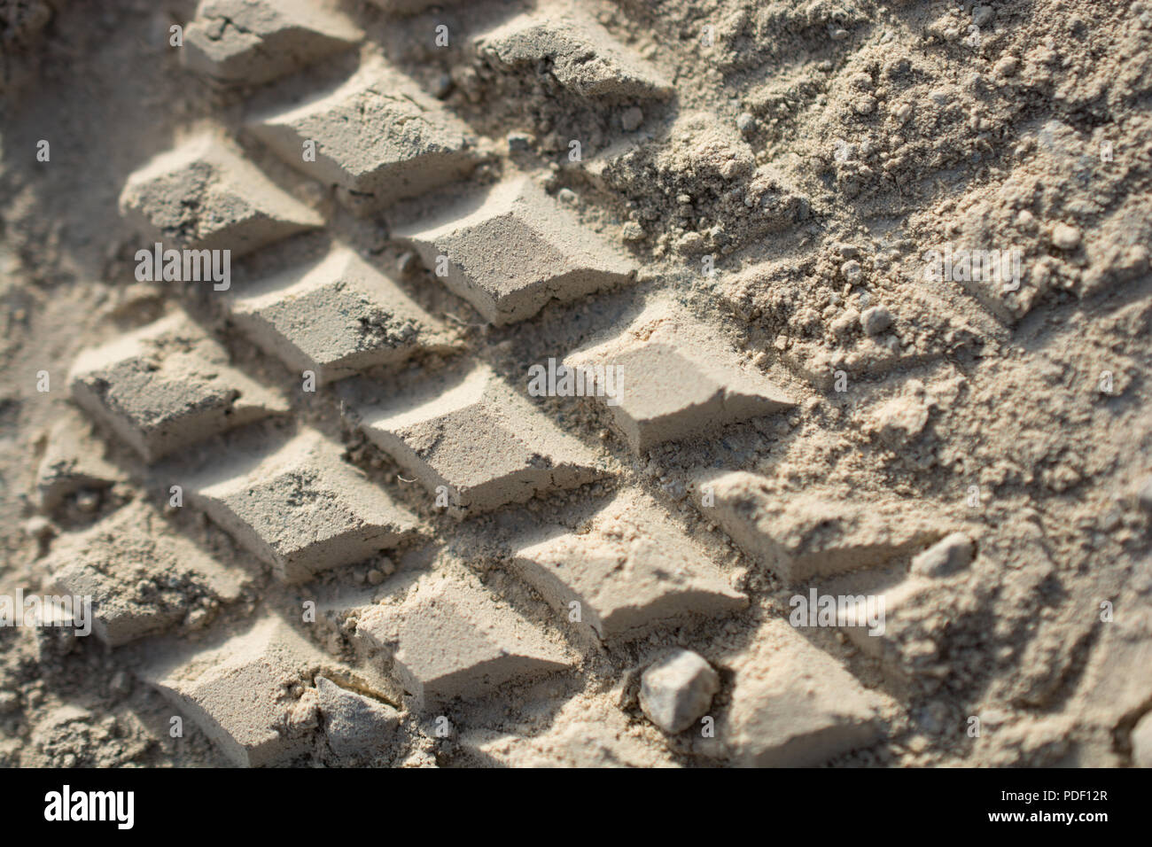 Footstep pattern on as abstract grunge background patterns Stock Photo ...