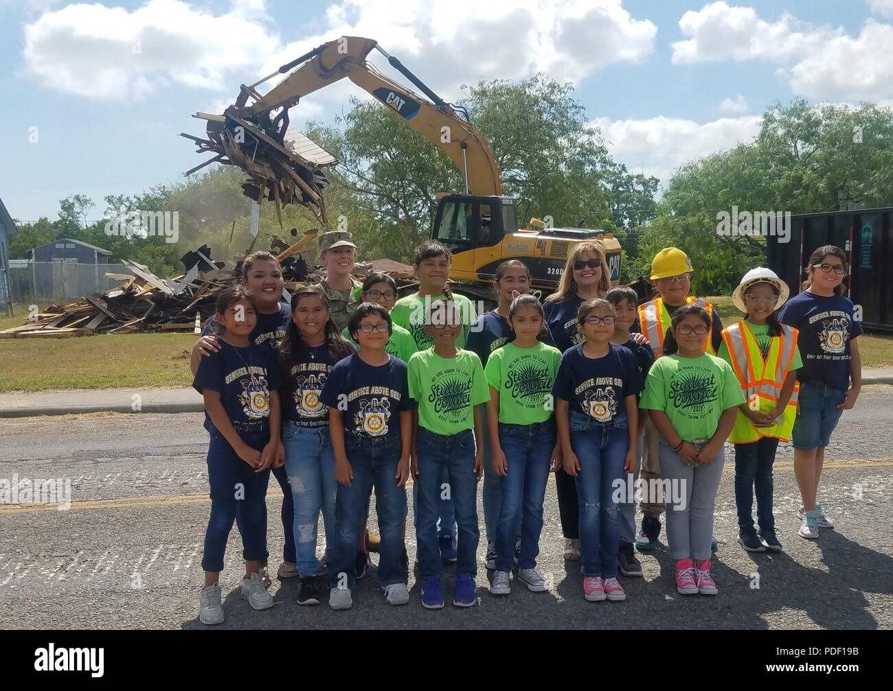 Brig. Gen. Tracy Norris, Deputy Adjutant General – Army and Commander ...