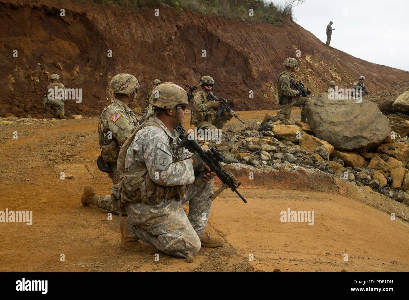 9th Mission Support Command Stock Photos & 9th Mission Support Command ...