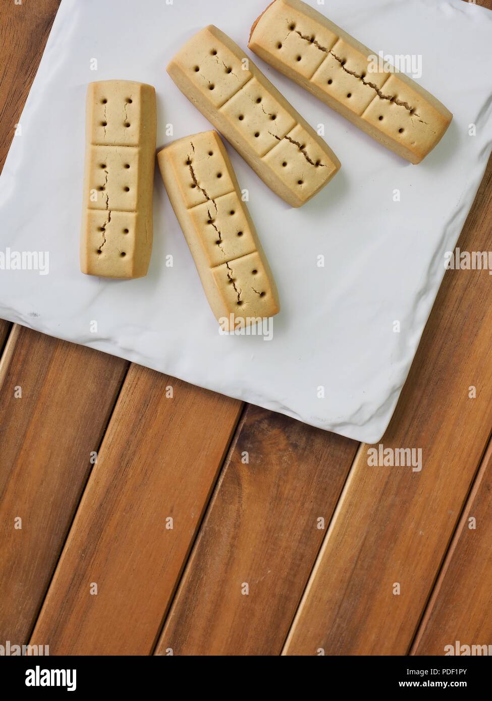 Short bread hi-res stock photography and images - Alamy
