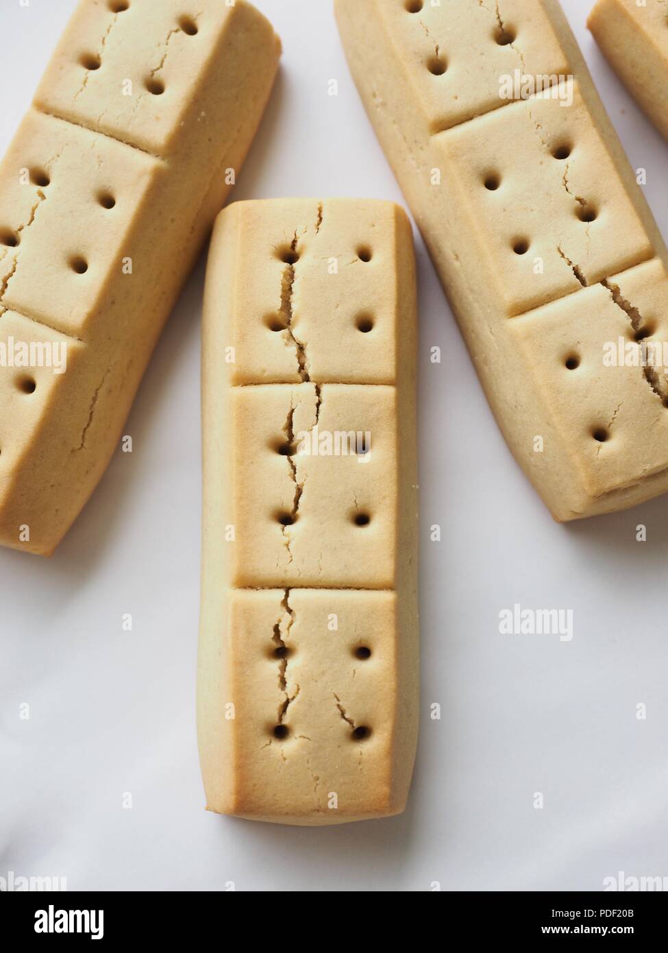 Short bread hi-res stock photography and images - Alamy