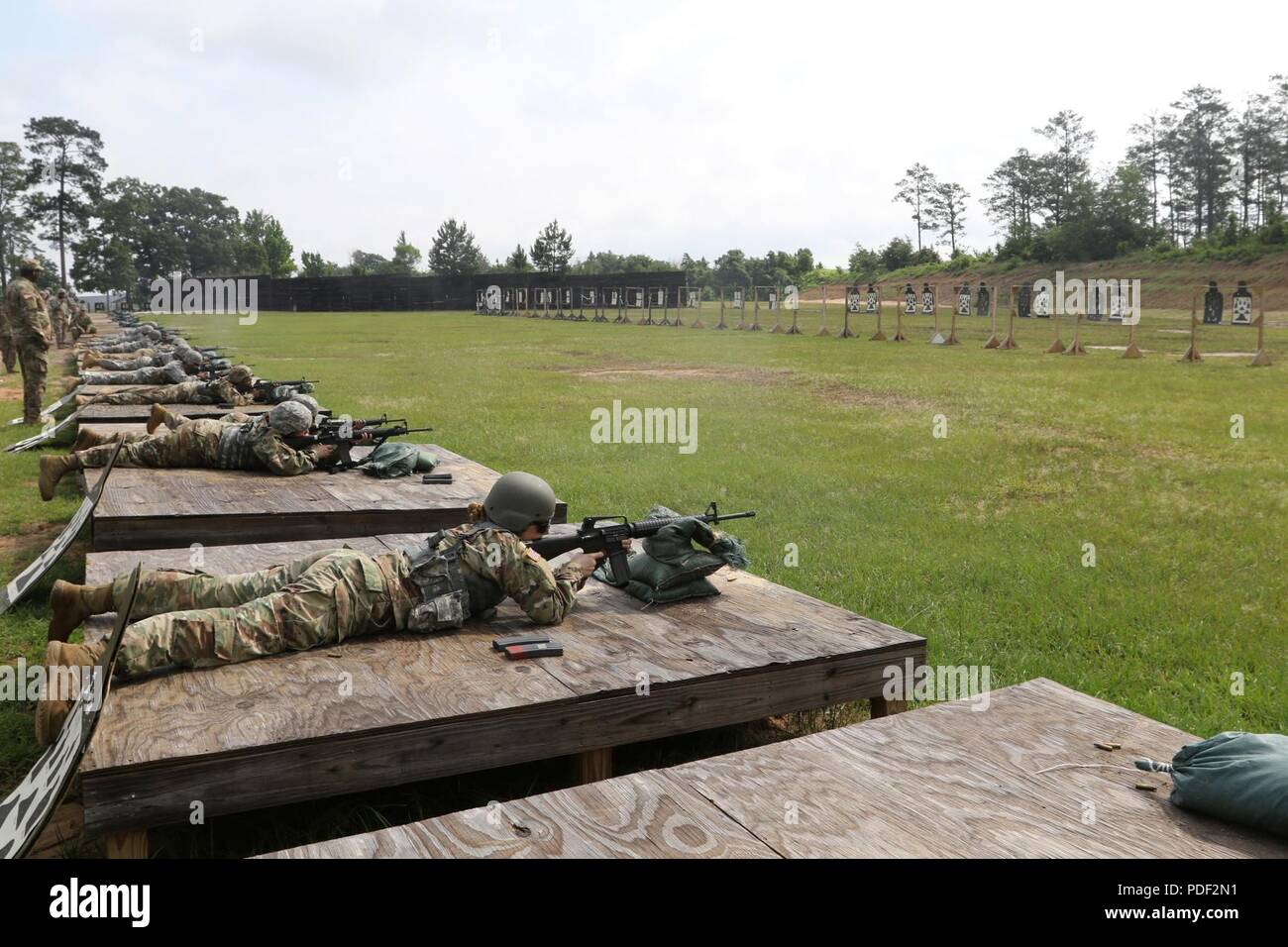 642nd regional support group hi-res stock photography and images - Alamy