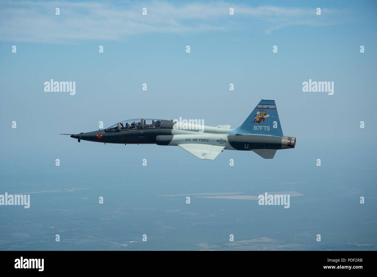 Laughlin afb pilots hi-res stock photography and images - Alamy