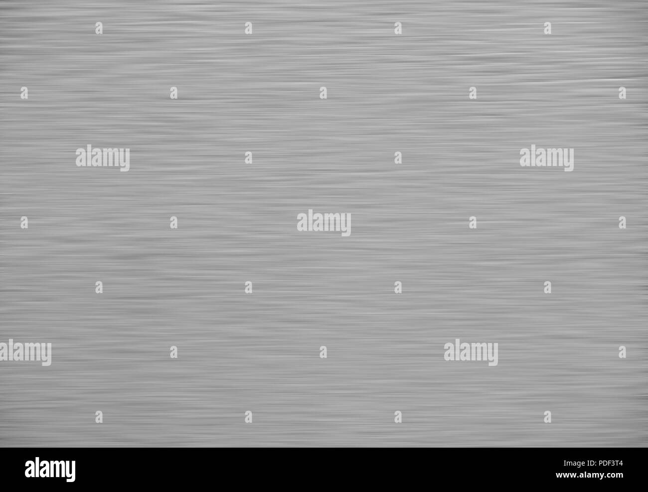 Silver brushed metal texture hi-res stock photography and images - Alamy
