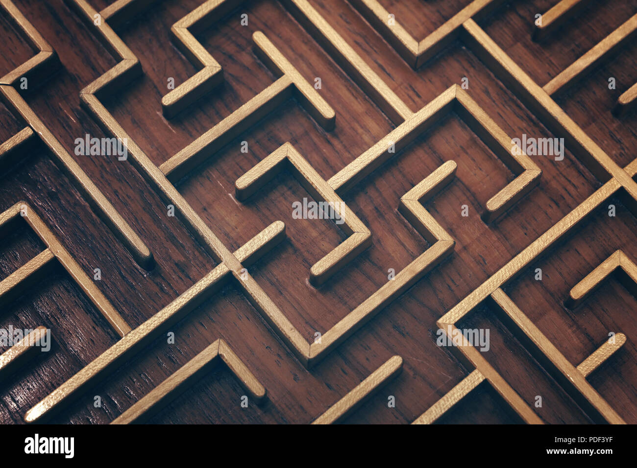 Wooden complex hi-res stock photography and images - Alamy