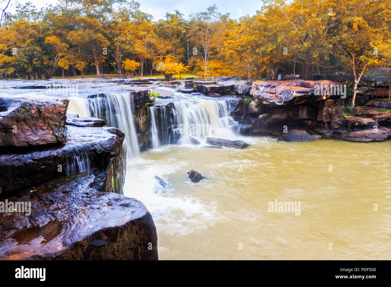 Tat ton national park hi-res stock photography and images - Alamy