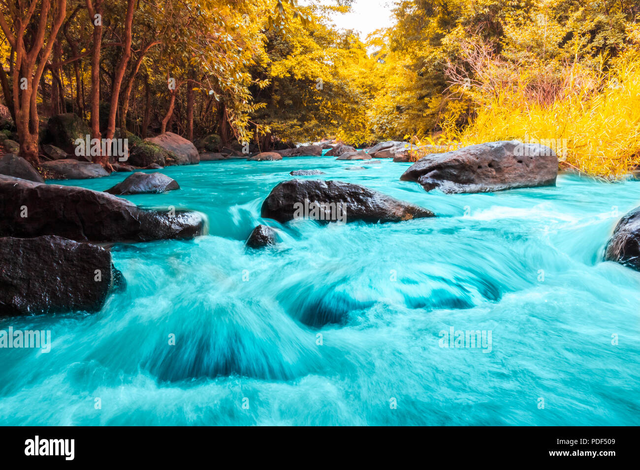 Tat ton national park hi-res stock photography and images - Alamy
