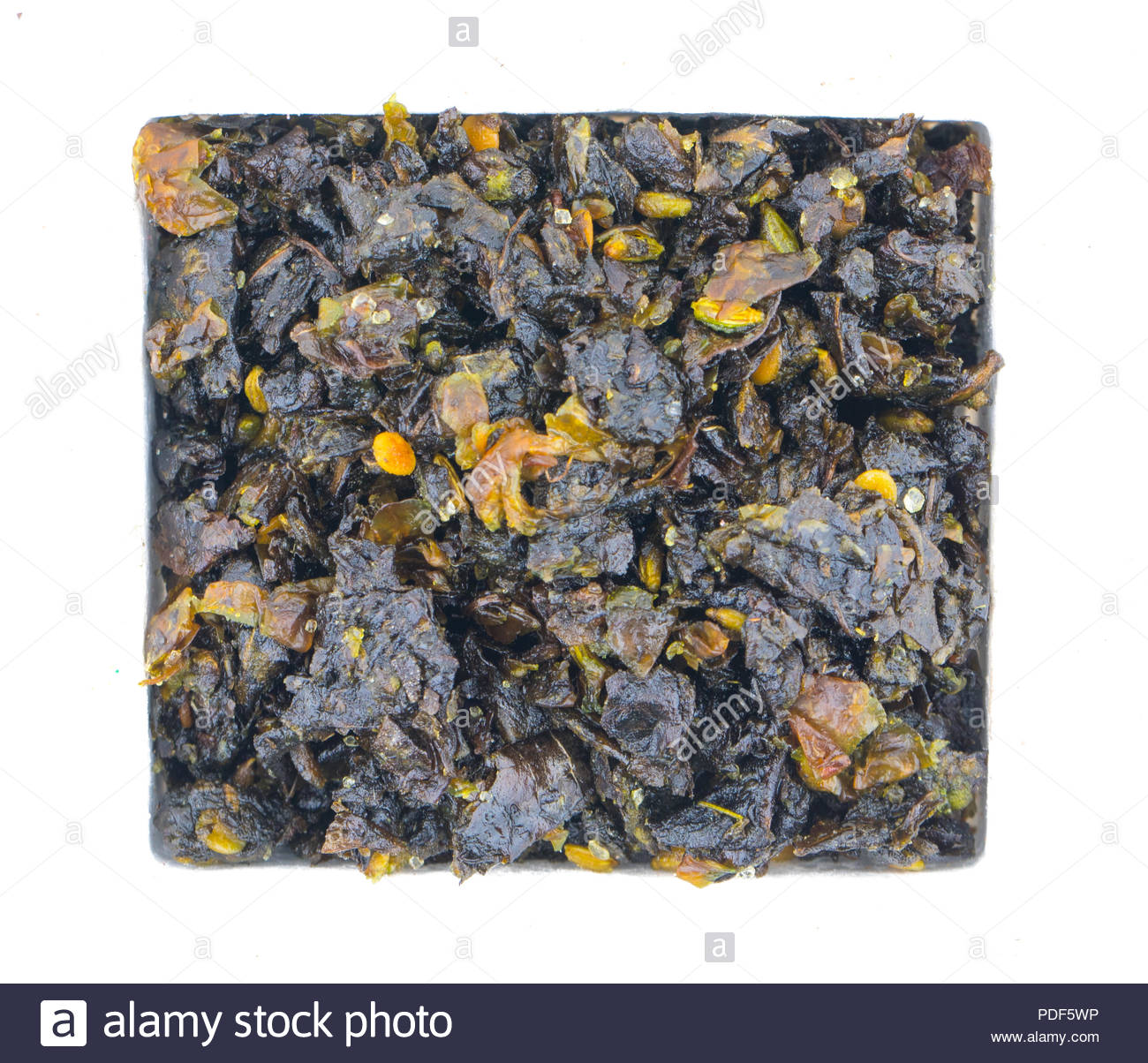 Banarasi Pan High Resolution Stock Photography and Images - Alamy