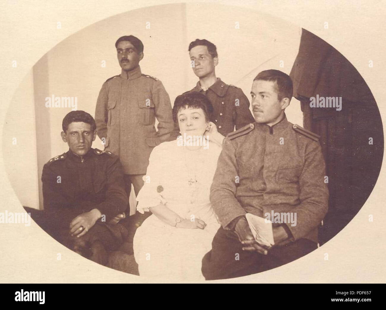 36 BASA-128K-1-4-10-Sultana Racho Petrova Stock Photo - Alamy