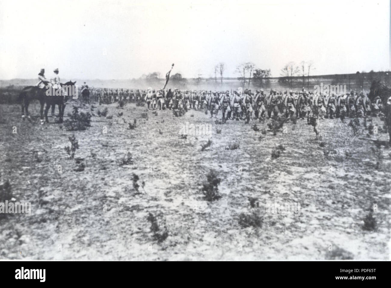 37 BASA-1301K-1-3-1-Eight Sea Regiment, Bulgaria Stock Photo - Alamy