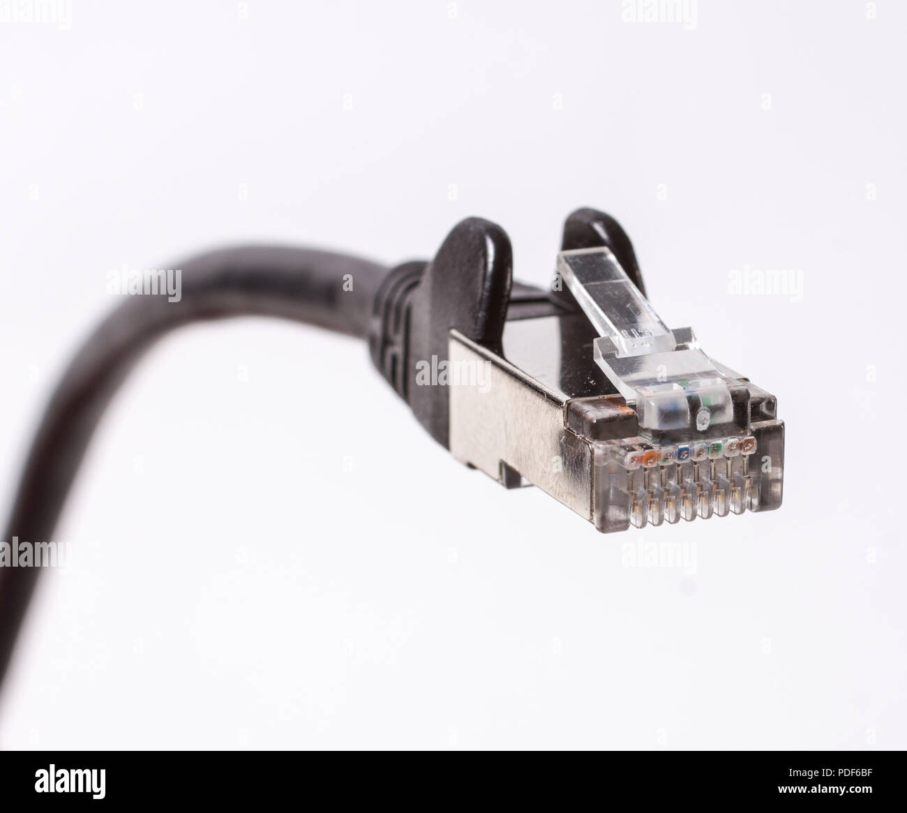 Net broken cord hi-res stock photography and images - Alamy