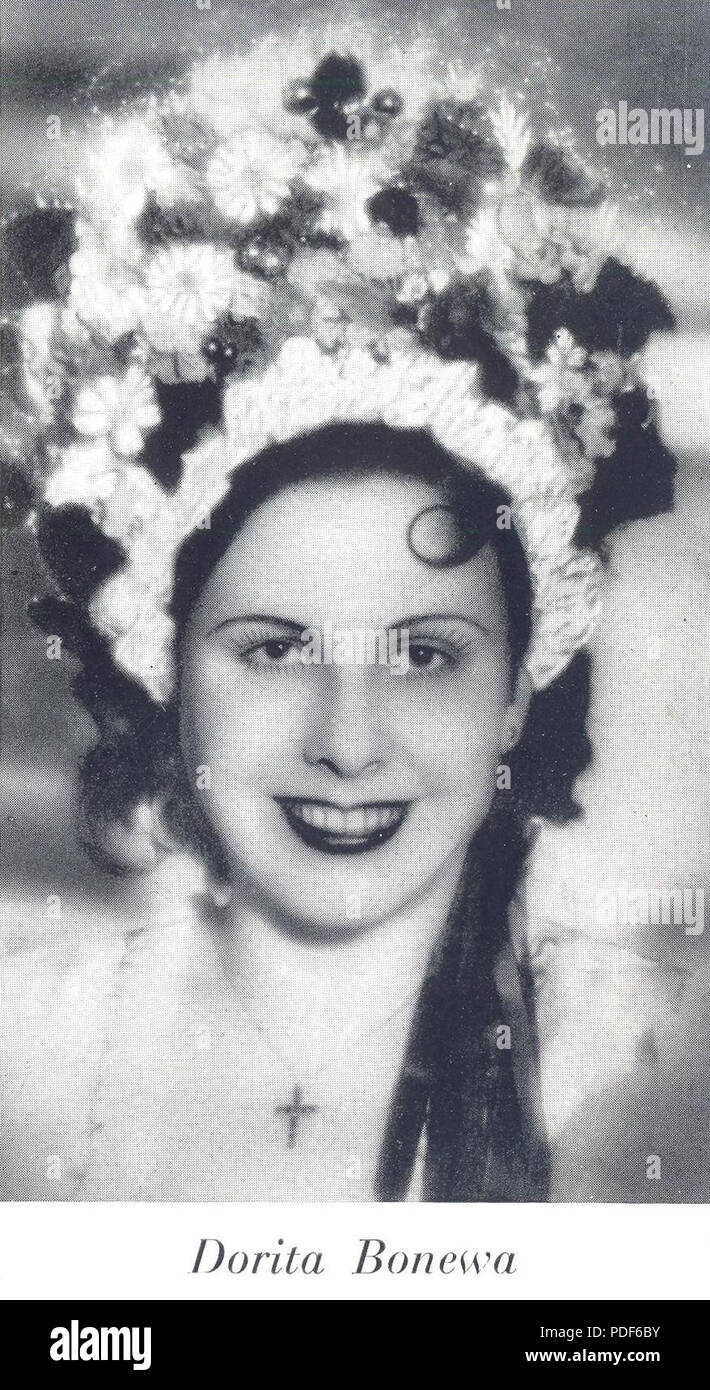 Dorita hi-res stock photography and images - Alamy