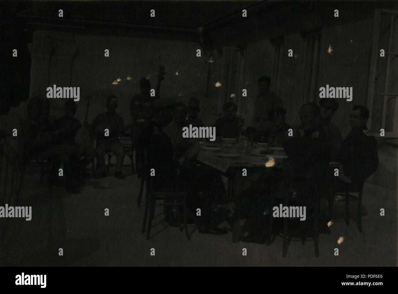 38 BASA-1454K-1-207-8-World War I Stock Photo - Alamy