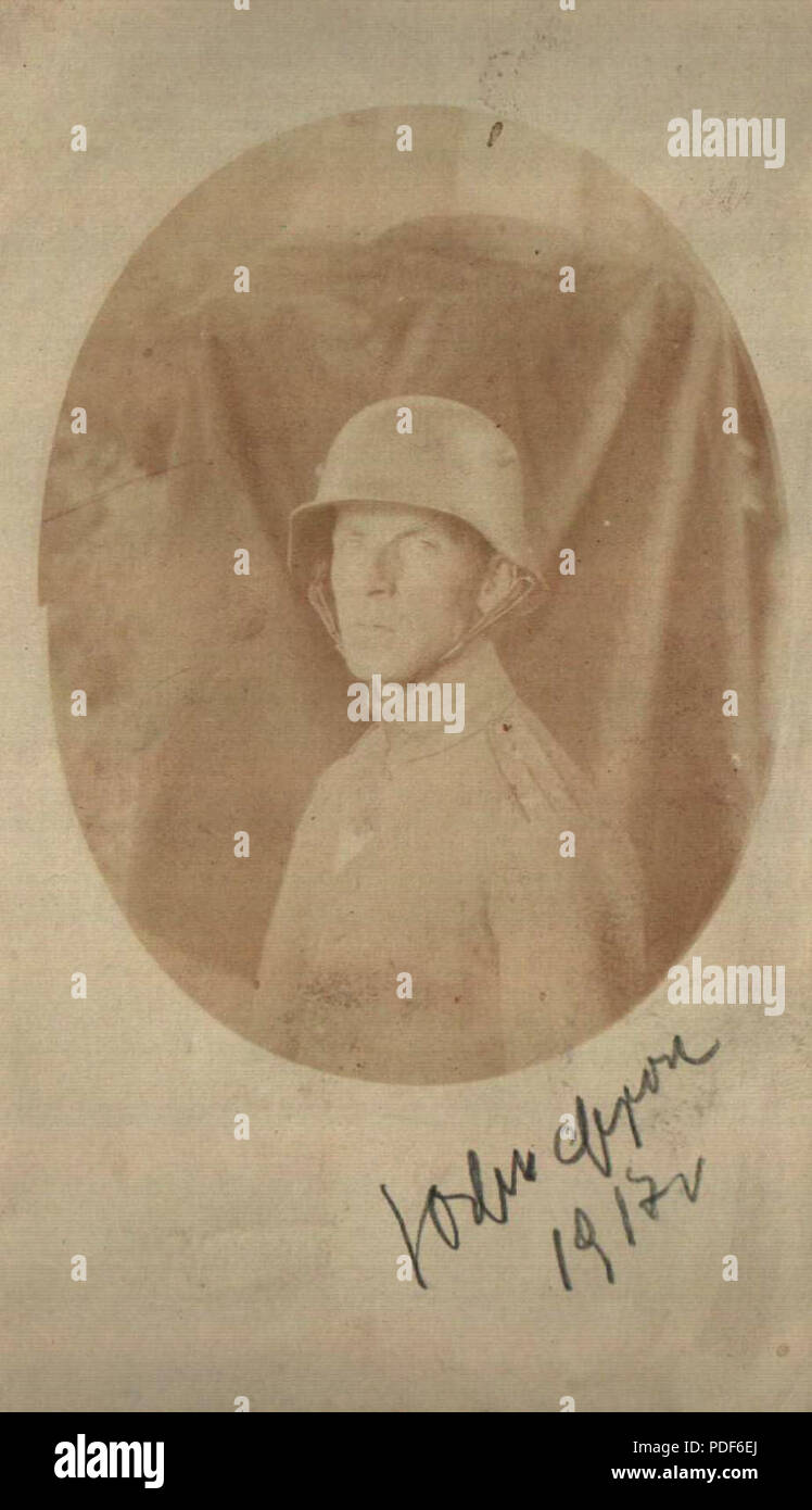 World war i photo collection hi-res stock photography and images - Alamy