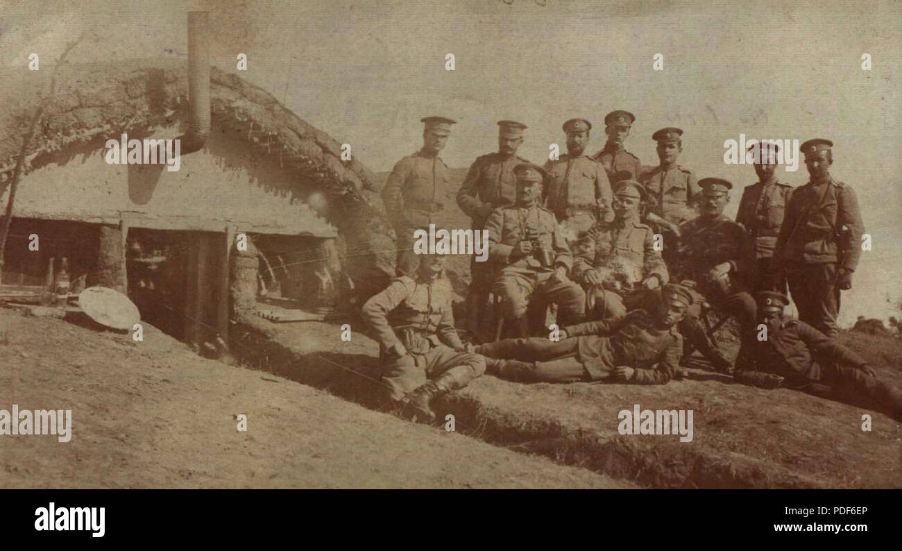 World war i 1916 hi-res stock photography and images - Alamy