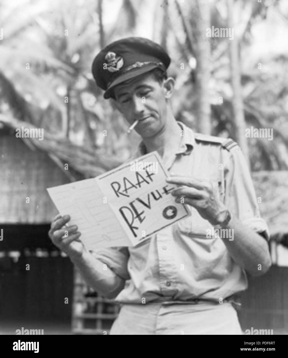 33 Chips Rafferty Stock Photo - Alamy