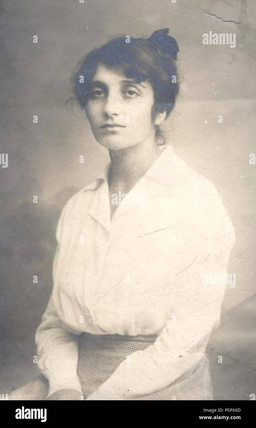 Dora gabe hi-res stock photography and images - Alamy